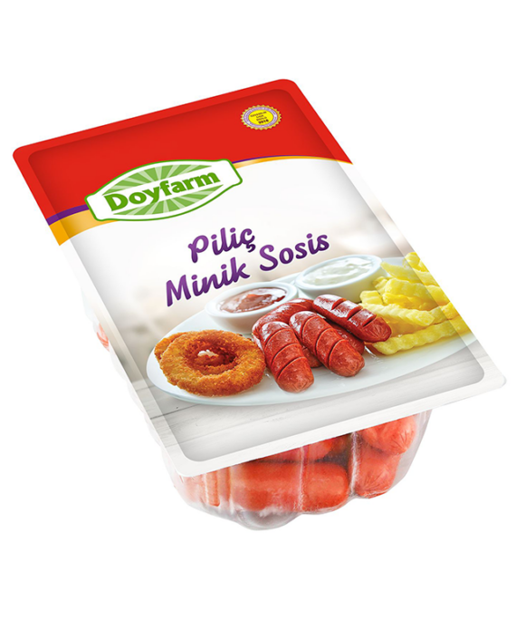 Sosis arşivleri - Şenpiliç