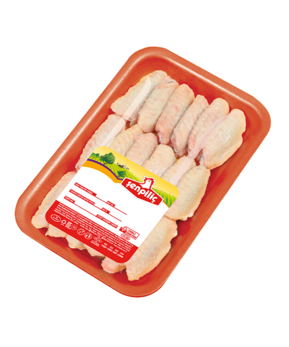 Kanat arşivleri - Şenpiliç