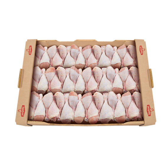 Frozen Chicken Drumstick (Shrink in bulk) - Şenpiliç